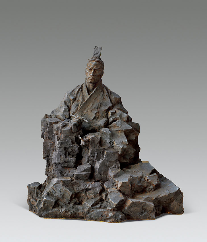 Exhibition of Sculptures in the Collection of NMC | National Museum of ...